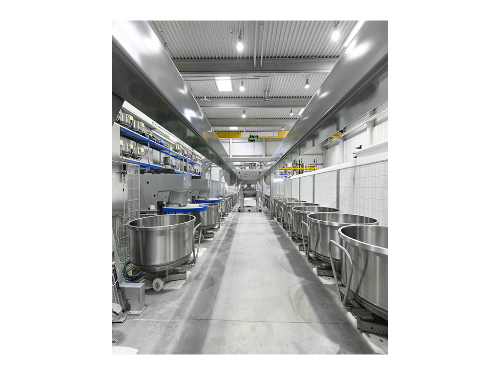 Linear-Transport-System